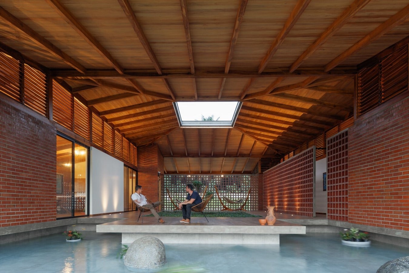 Health and Wellbeing in Architecture - RTF | Rethinking The Future