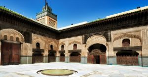 Architecture In Morocco: 15 Uniques Buildings Every Architect Must See ...