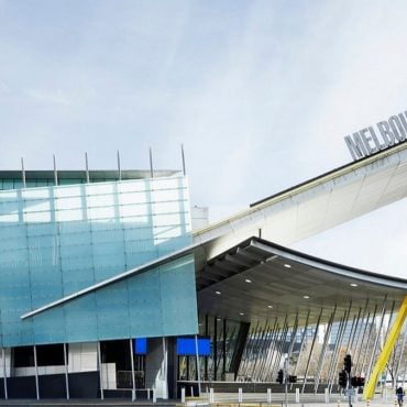 Fifty Years of Architecture in Australia - RTF | Rethinking The Future