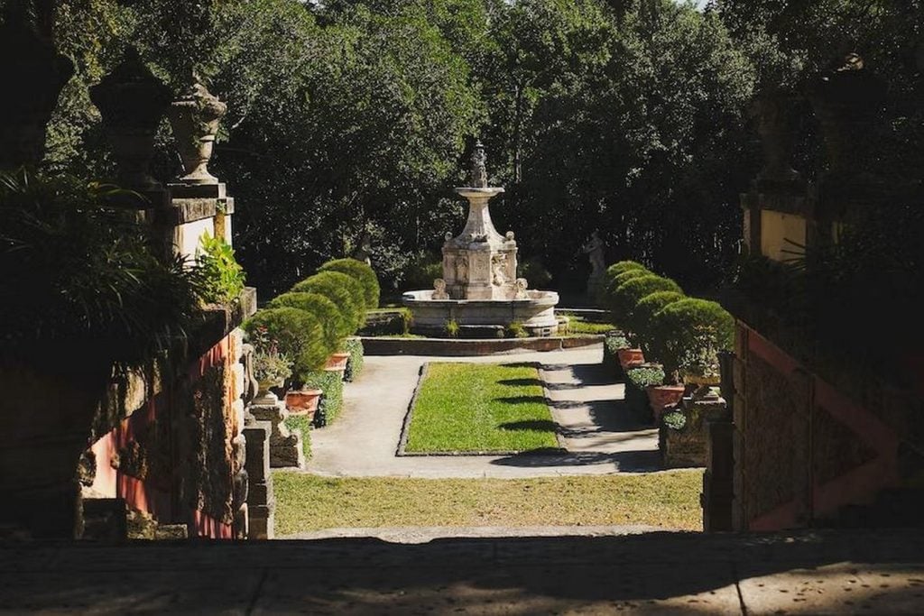 What are Renaissance gardens and what are their effects on the ...