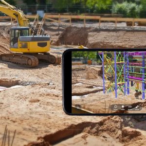 Shaping the Future of Construction - RTF | Rethinking The Future