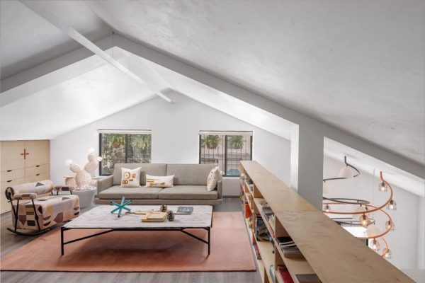 10 Lofts that turned into beautiful Studios - RTF | Rethinking The Future