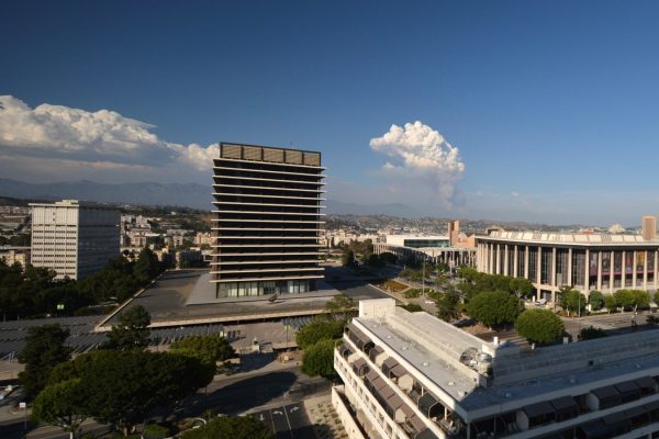 Buildings In Los Angeles: 15 Architectural Marvels Every Architect Must ...