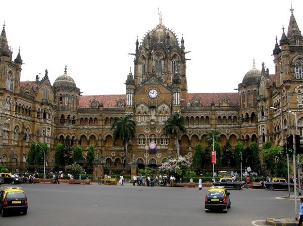 An architectural review of location: Mumbai - RTF | Rethinking The Future