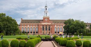 Campus life at Oklahoma State University - RTF | Rethinking The Future
