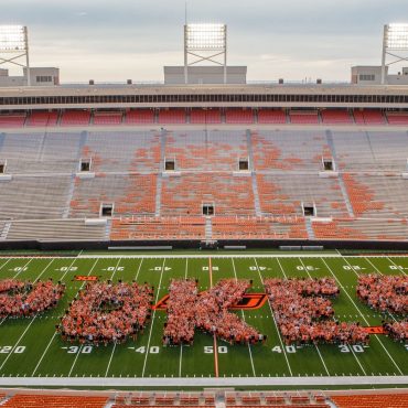 Campus life at Oklahoma State University - RTF | Rethinking The Future