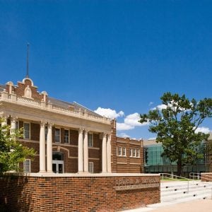Campus life at Oklahoma State University - RTF | Rethinking The Future