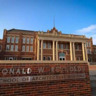 Campus life at Oklahoma State University - RTF | Rethinking The Future