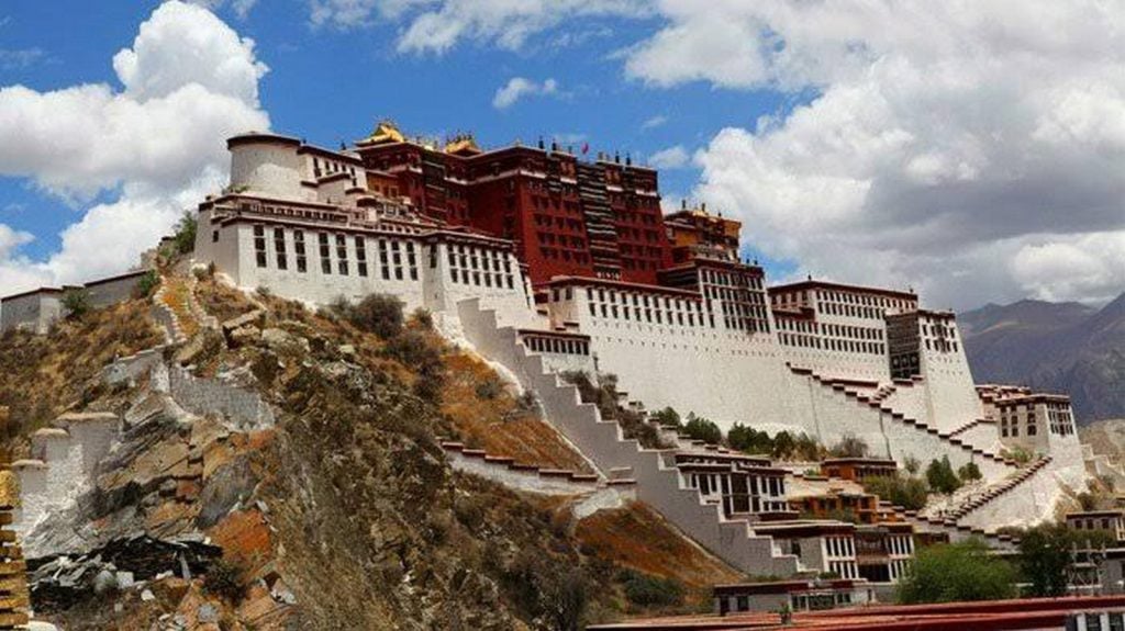 15 Places to visit in Dharamshala for Travelling Architect