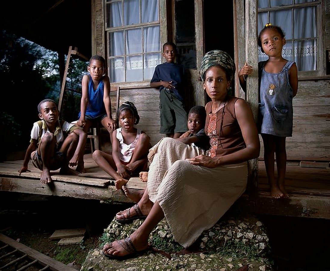 Life of the Artist: Renee Cox - RTF | Rethinking The Future