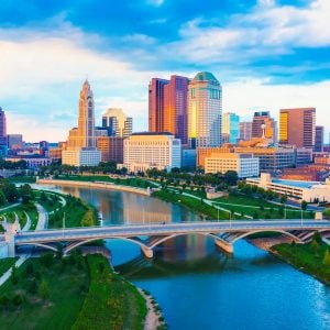 Architecture In Columbus Ohio: 15 Uniques Buildings Every Architect ...