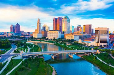 Architecture In Columbus Ohio: 15 Uniques Buildings Every Architect ...