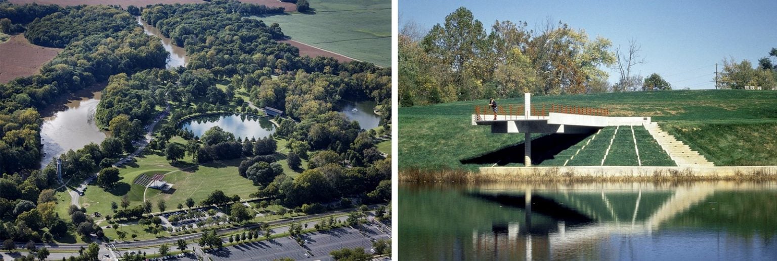Architecture In Columbus Ohio: 15 Uniques Buildings Every Architect ...