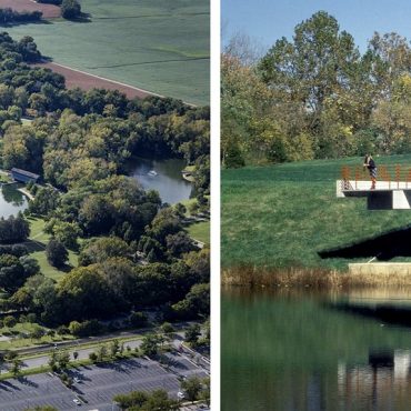 Architecture In Columbus Ohio: 15 Uniques Buildings Every Architect ...