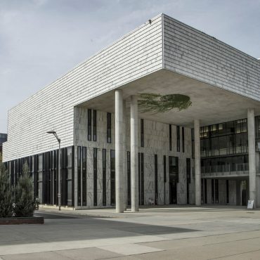 Architecture In Columbus Ohio: 15 Uniques Buildings Every Architect ...