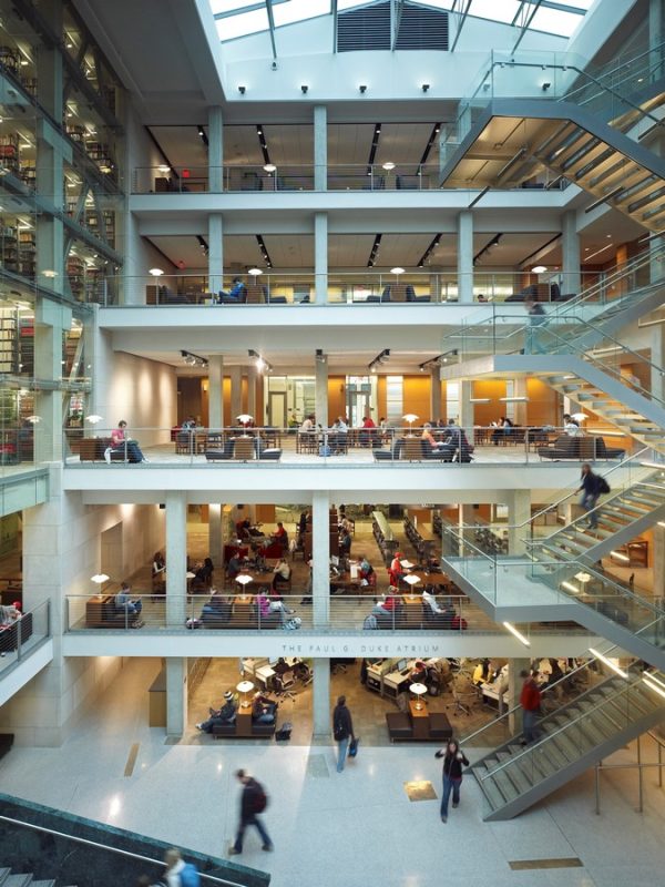 Architecture In Columbus Ohio: 15 Uniques Buildings Every Architect ...