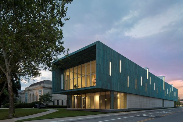 Architecture In Columbus Ohio: 15 Uniques Buildings Every Architect ...