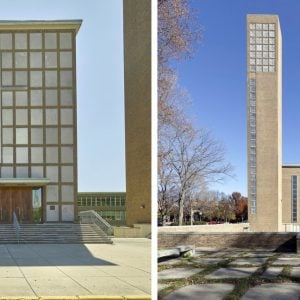 Architecture In Columbus Ohio: 15 Uniques Buildings Every Architect ...