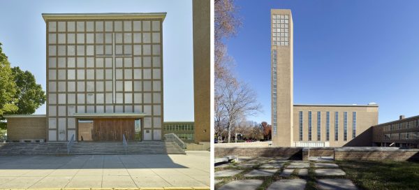 Architecture In Columbus Ohio: 15 Uniques Buildings Every Architect ...