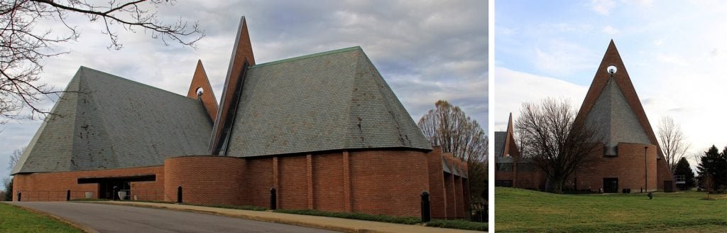 Architecture In Columbus Ohio: 15 Uniques Buildings Every Architect ...