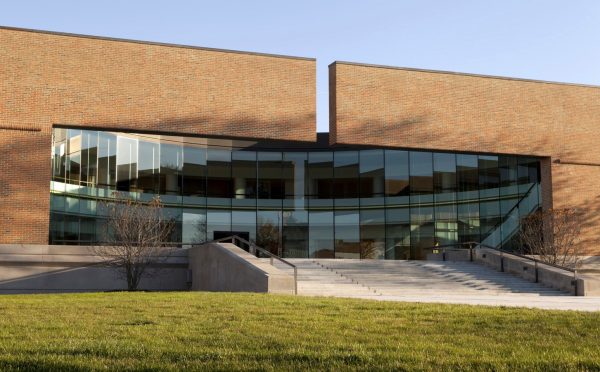 Architecture In Columbus Ohio: 15 Uniques Buildings Every Architect ...
