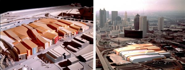 Architecture In Columbus Ohio: 15 Uniques Buildings Every Architect ...