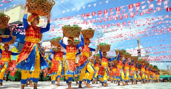 Cultural Heritage of Philippines - RTF | Rethinking The Future