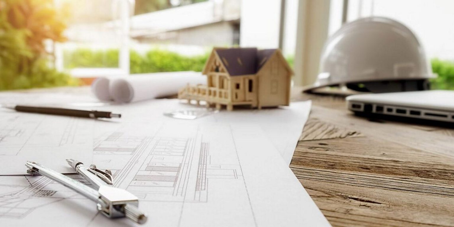 Past, Present and Future: Residential Design - Rethinking The Future