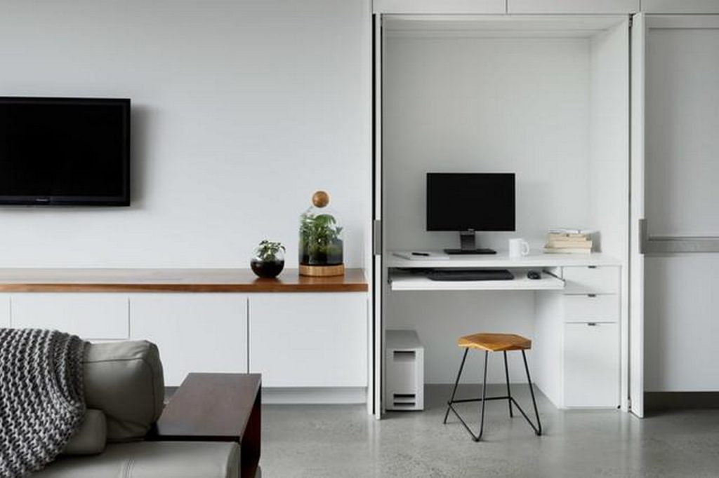 Past, Present and Future: Residential Design - Rethinking The Future