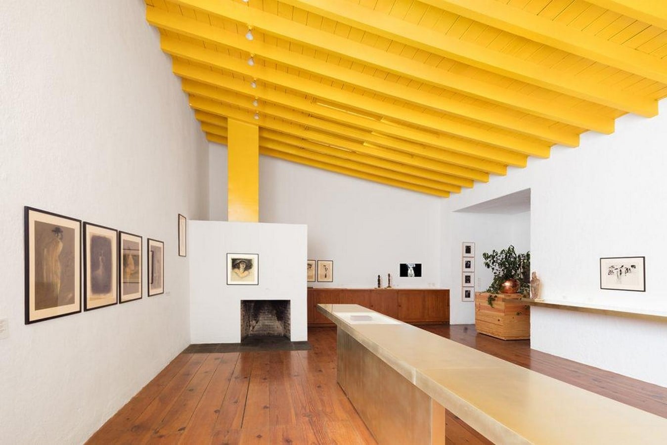 The memorizing connection between art, architecture and Design - RTF ...