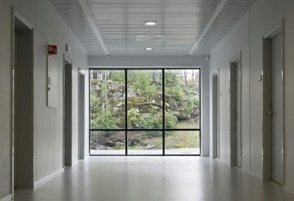 How Norway designed a more humane prison - RTF | Rethinking The Future