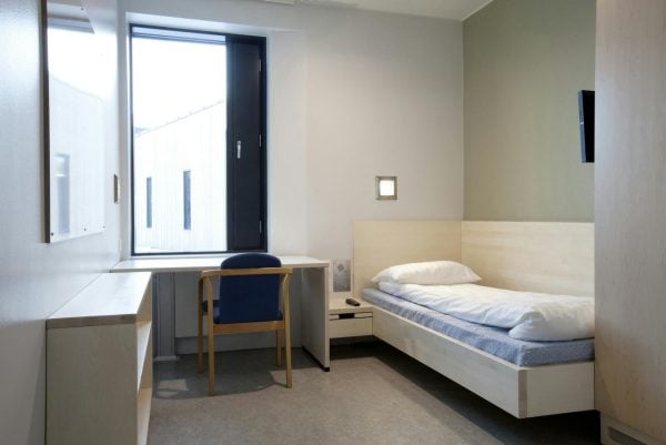 How Norway designed a more humane prison - RTF | Rethinking The Future
