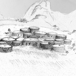 Difference between settlement and a village? - RTF | Rethinking The Future