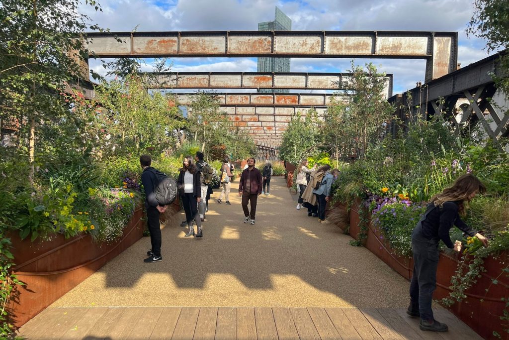Architecture and Waste - RTF | Rethinking The Future
