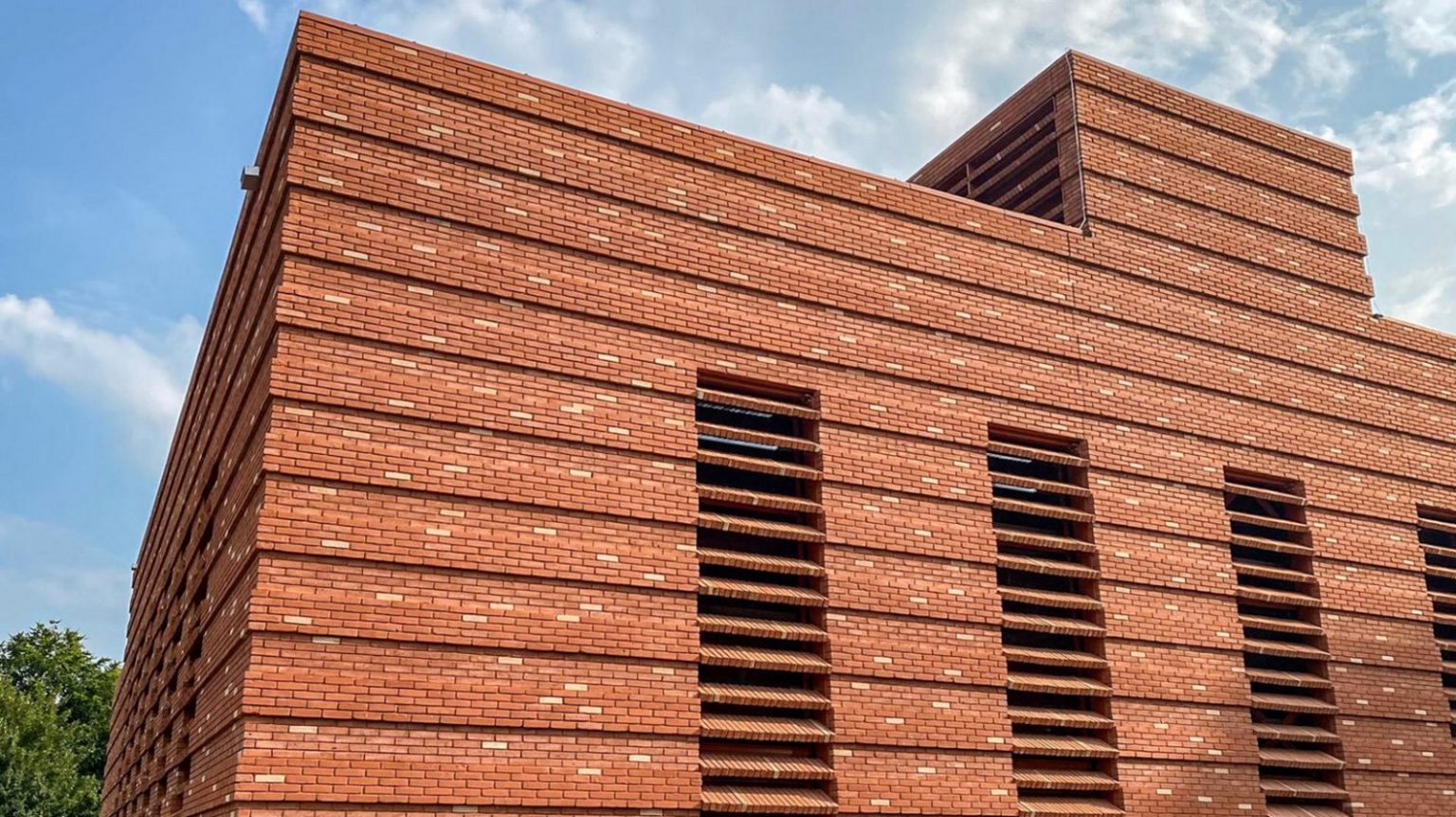 Architecture and Waste - RTF | Rethinking The Future