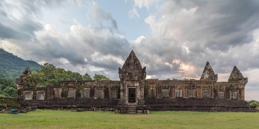 Cultural Heritage of Laos - RTF | Rethinking The Future