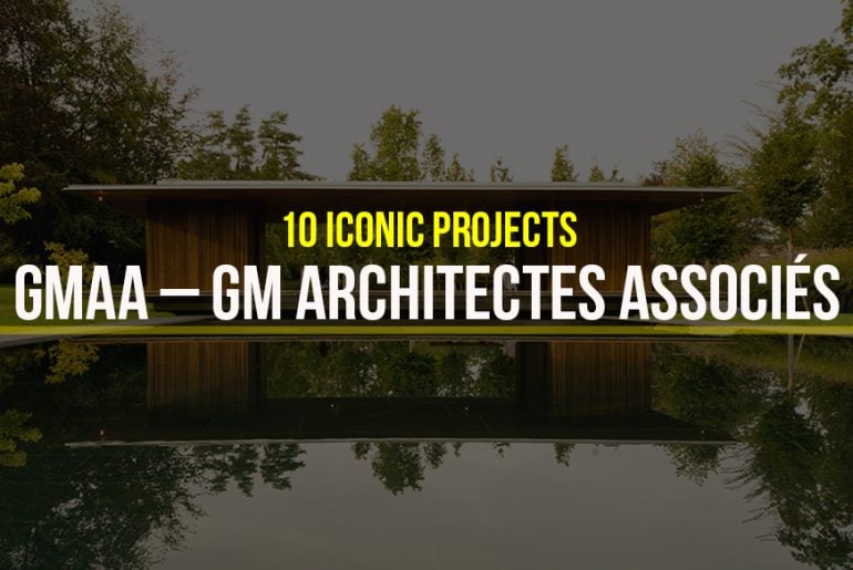 Roger Anger- 15 Iconic Projects - RTF | Rethinking The Future