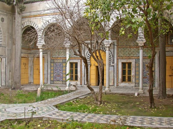 Cultural Heritage of Tunisia - RTF | Rethinking The Future
