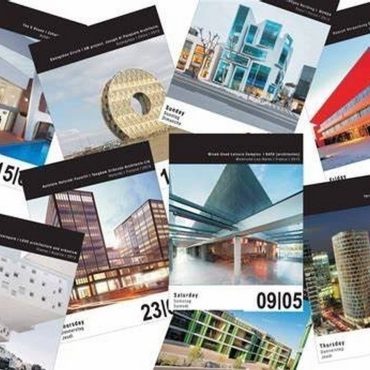10 New Year's Resolutions for Architects - RTF | Rethinking The Future