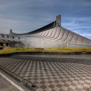 Modern Architecture in Japan - RTF | Rethinking The Future