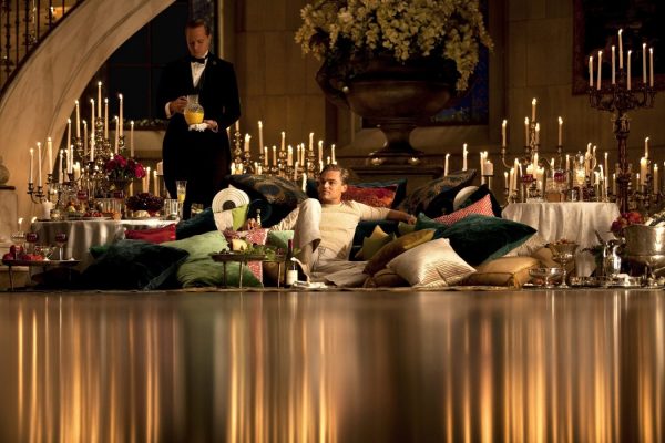 An Architectural Review of The Great Gatsby - RTF