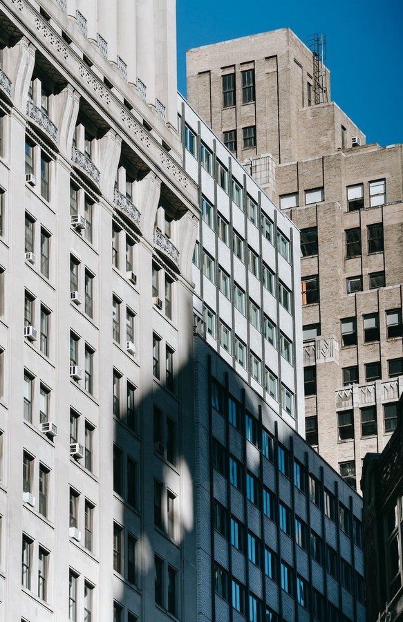 Why everything is not 'modern architecture' - RTF | Rethinking The Future