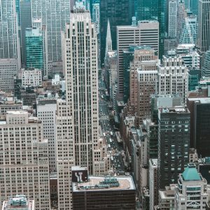 Why everything is not 'modern architecture' - RTF | Rethinking The Future
