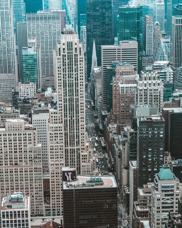 Why everything is not 'modern architecture' - RTF | Rethinking The Future