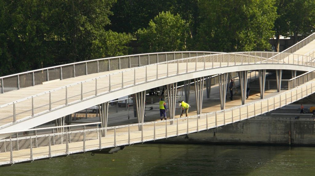 Dietmar Feichtinger Architectes- 10 Iconic Projects - RTF