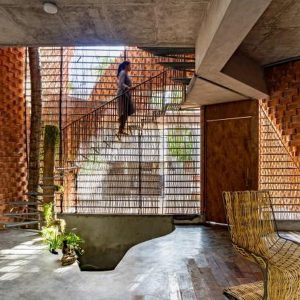 An overview of Exposed material architecture - RTF