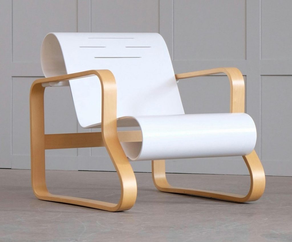 10 Chairs that revolutionized the design - RTF | Rethinking The Future
