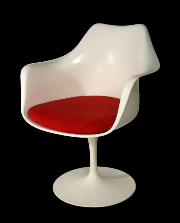 10 Chairs that revolutionized the design - RTF | Rethinking The Future