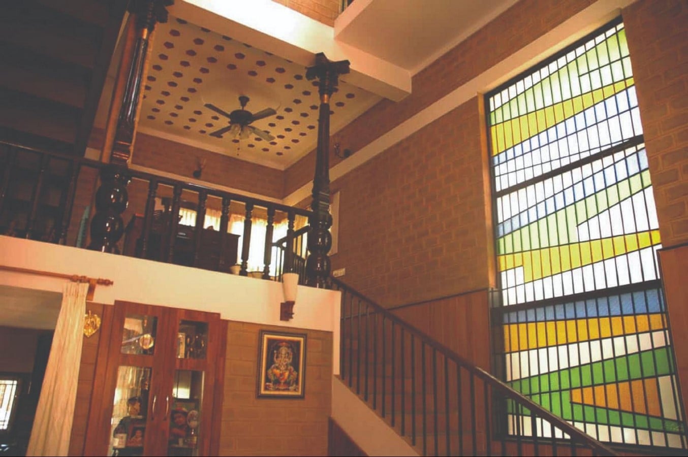 Architecture Learning from the Indian Crafts - RTF | Rethinking The Future