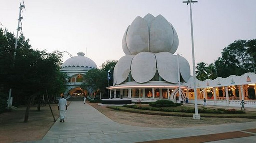 15 Places to Visit in Thiruvananthapuram for Travelling Architect - RTF